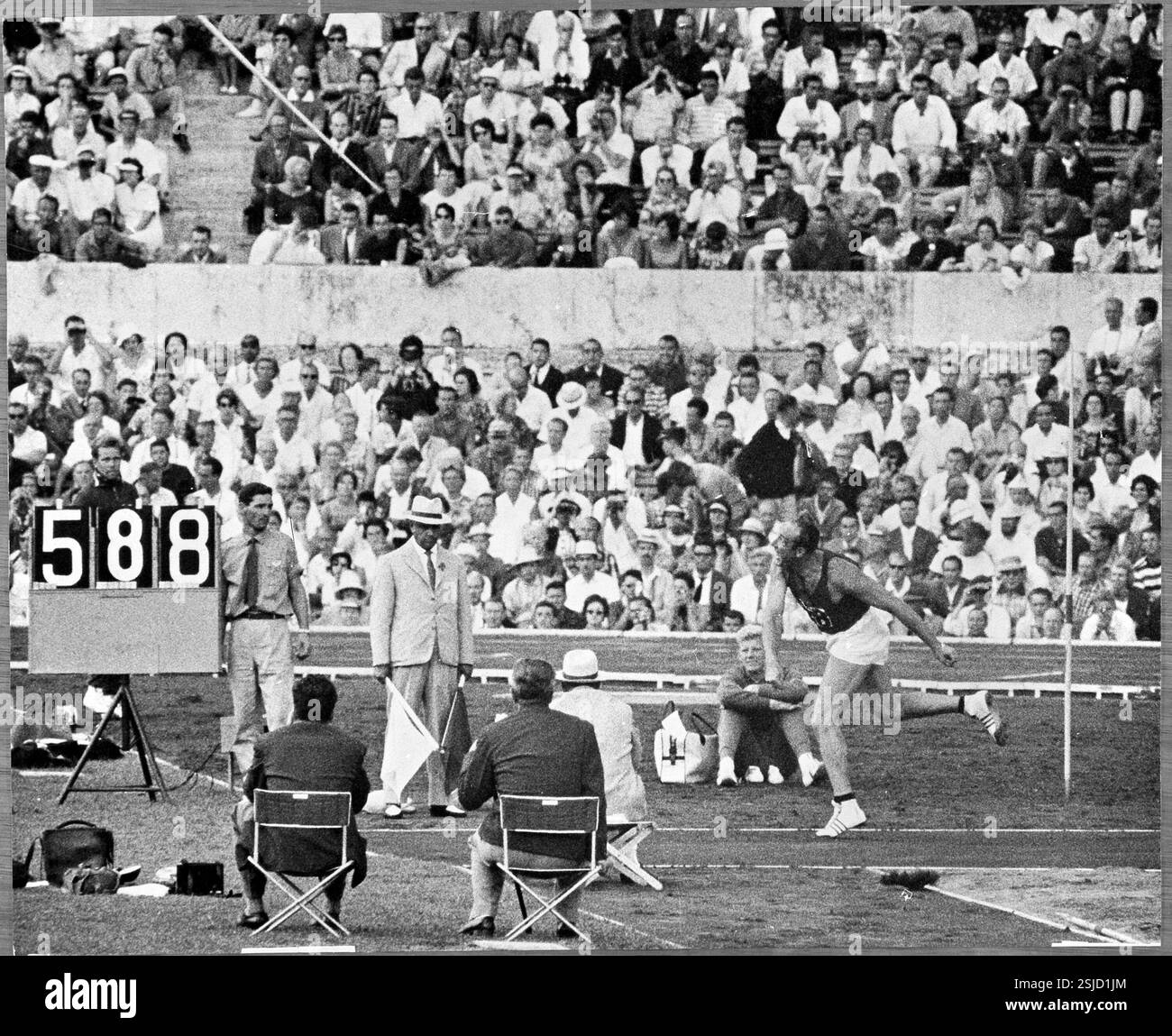 Olympische Spiele Rom 1960: Viktor Zybulenko#Olympic Games Rome 1960 ...