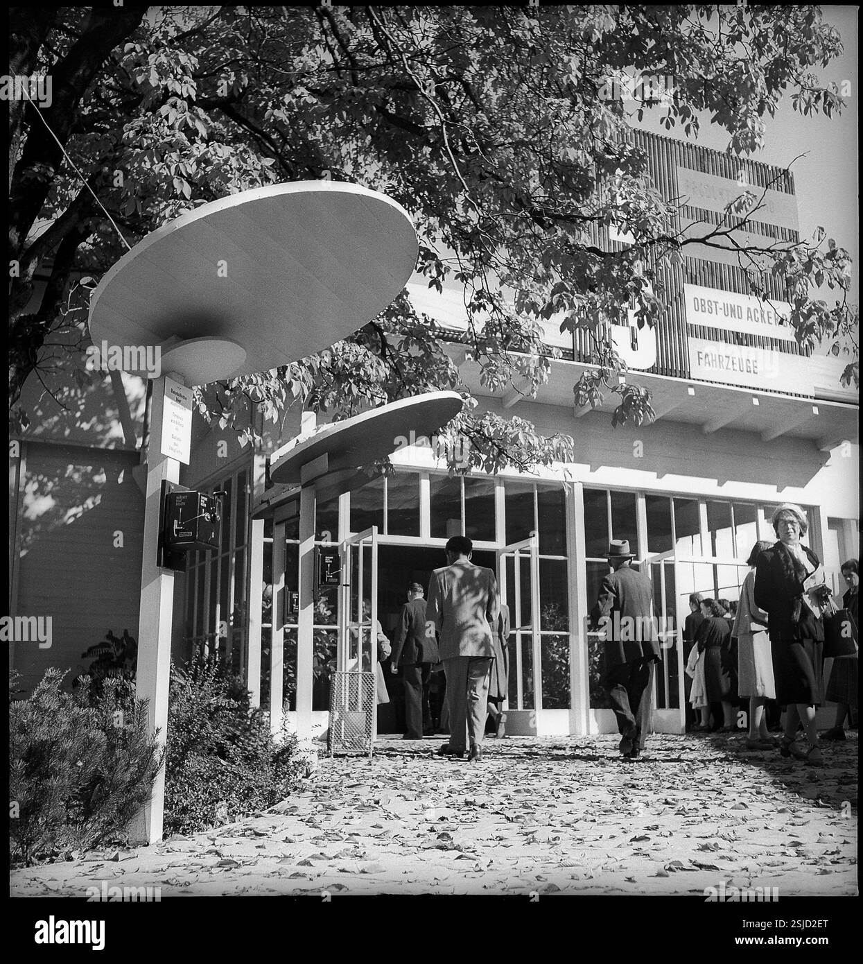 OLMA 1949#OLMA 1949- RDB BY DUKAS Stock Photo - Alamy