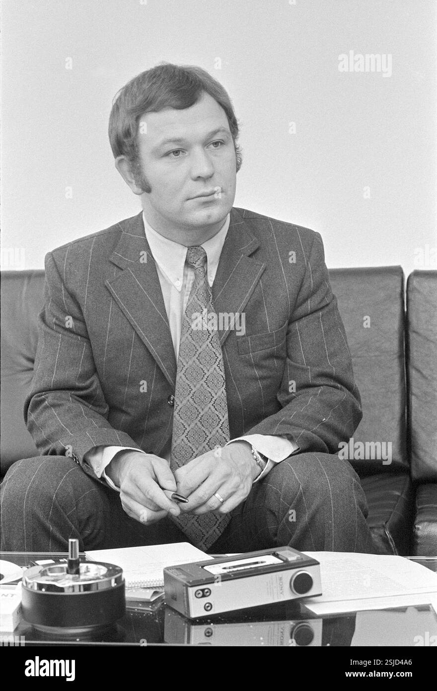 Peter Balsiger, Journalist 1972#Peter Balsiger, editor 1972- RDB BY ...