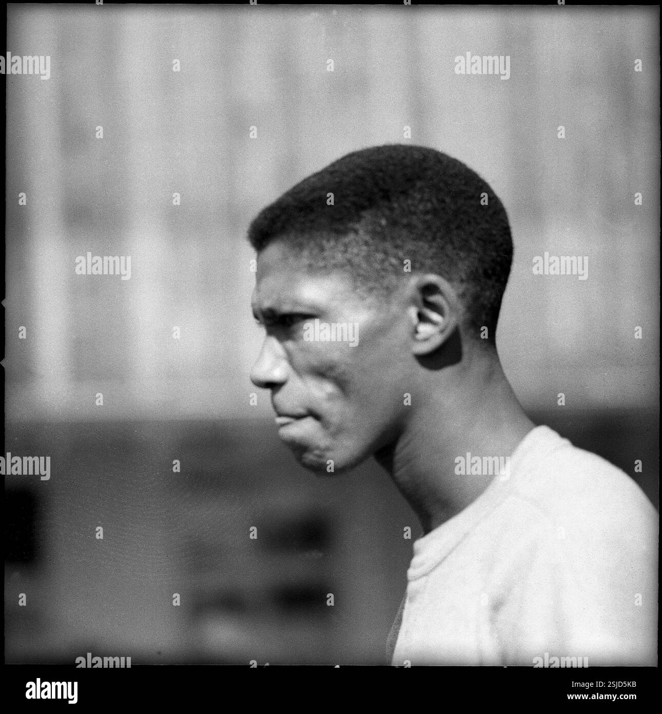 Otis Davis circa 1960#Otis Davis circa in 1960- RDB BY DUKAS Stock ...