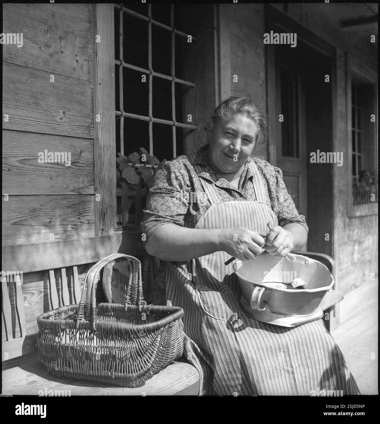 Elisabeth Baumgartner, Dichterin um 1930#Elisabeth Baumgartner, poet ...