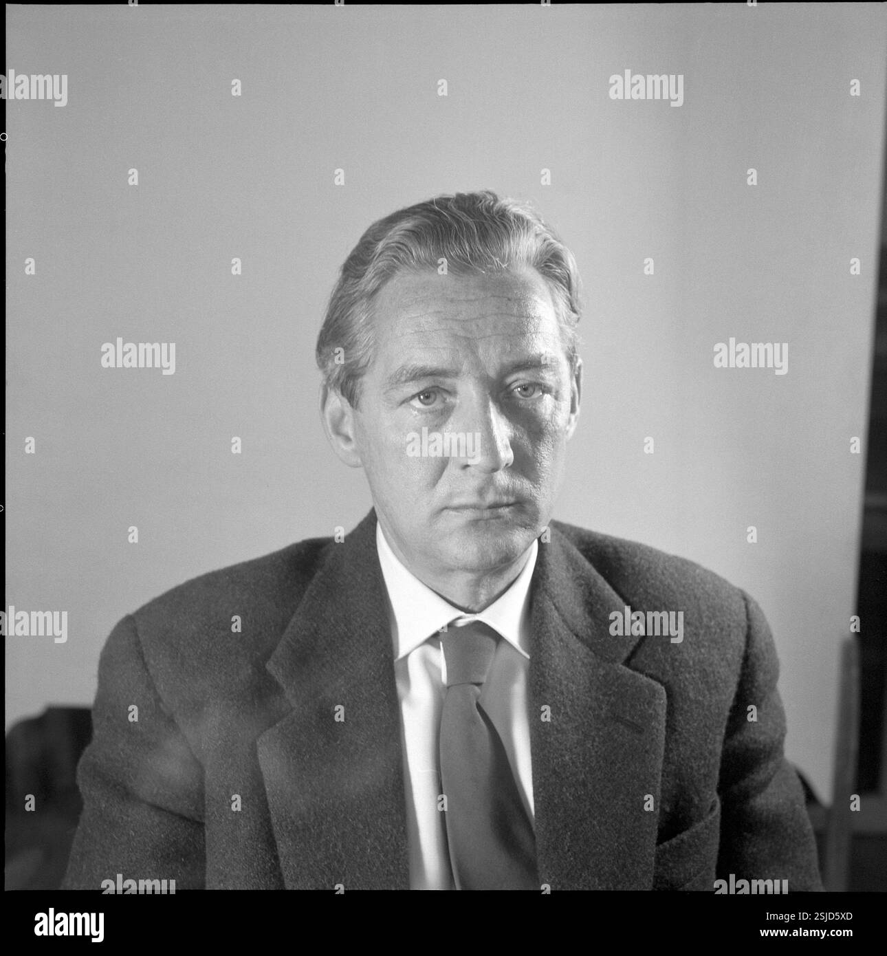Dr. Erwin Gradmann, 1958#Dr. Erwin Gradmann, 1958- RDB BY DUKAS Stock ...