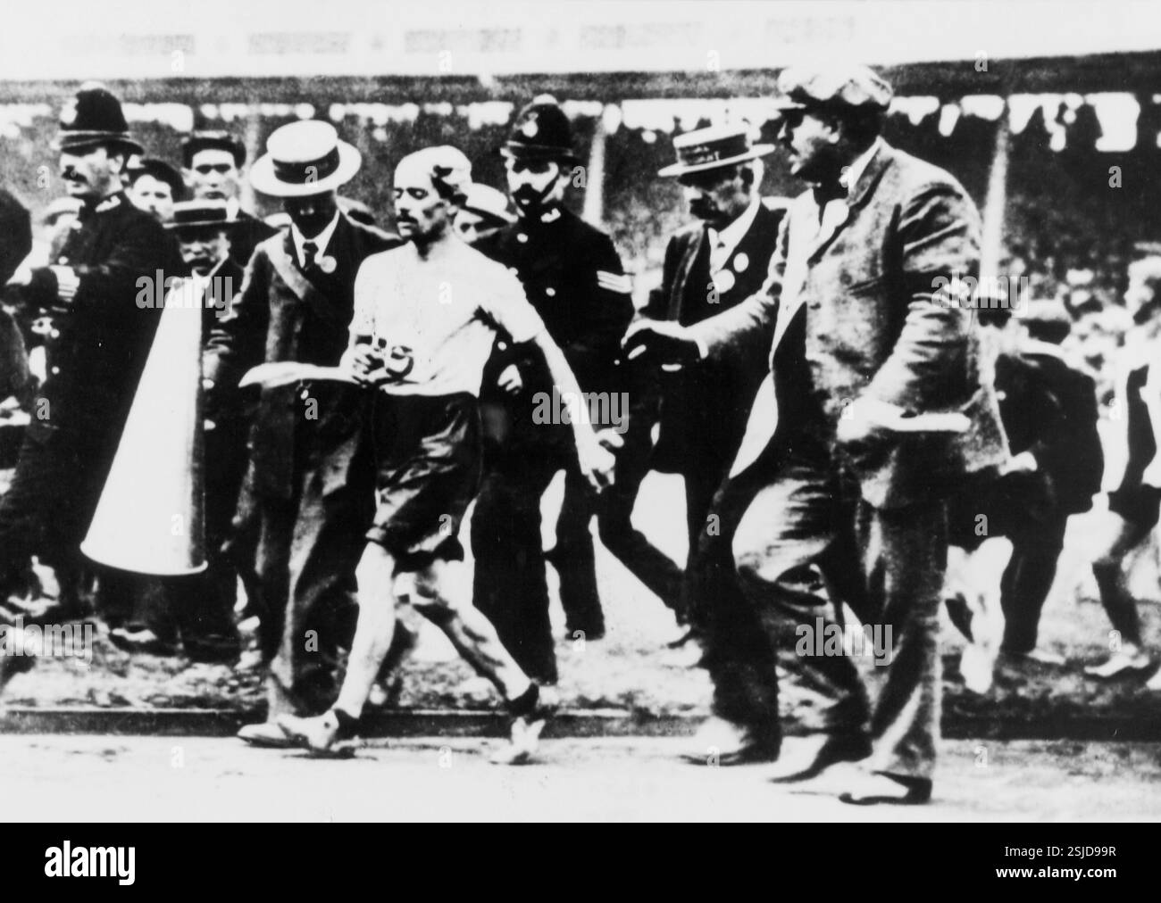 Olympiade 1908 hi-res stock photography and images - Alamy