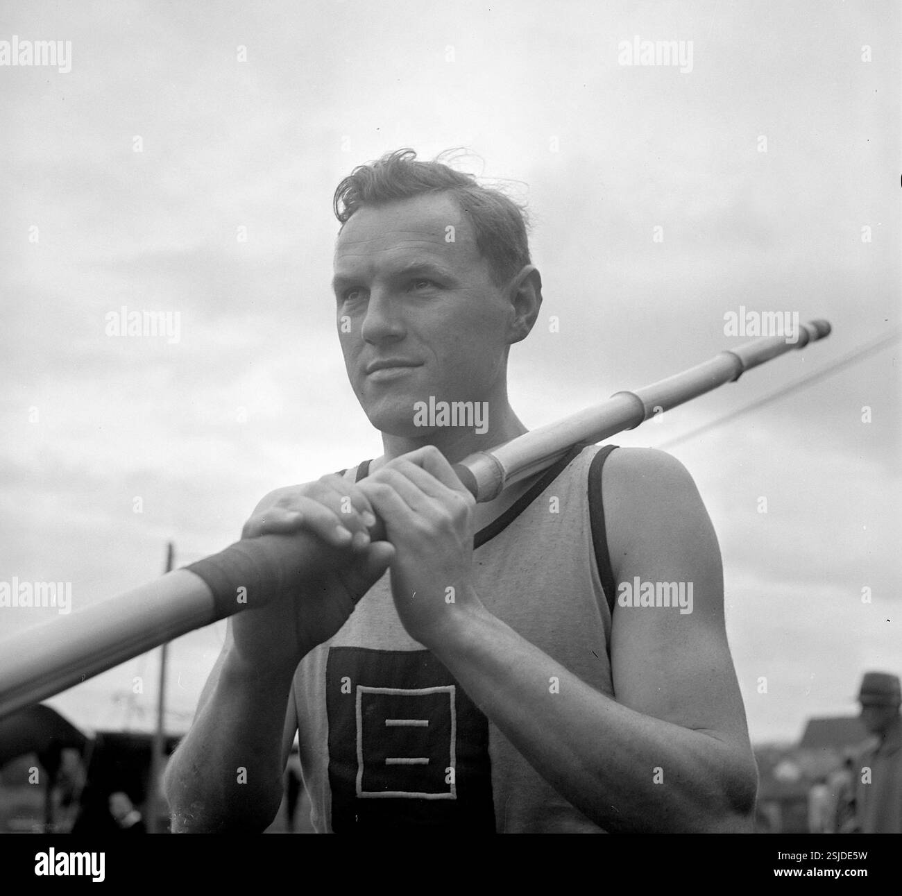 Springstab hi-res stock photography and images - Alamy