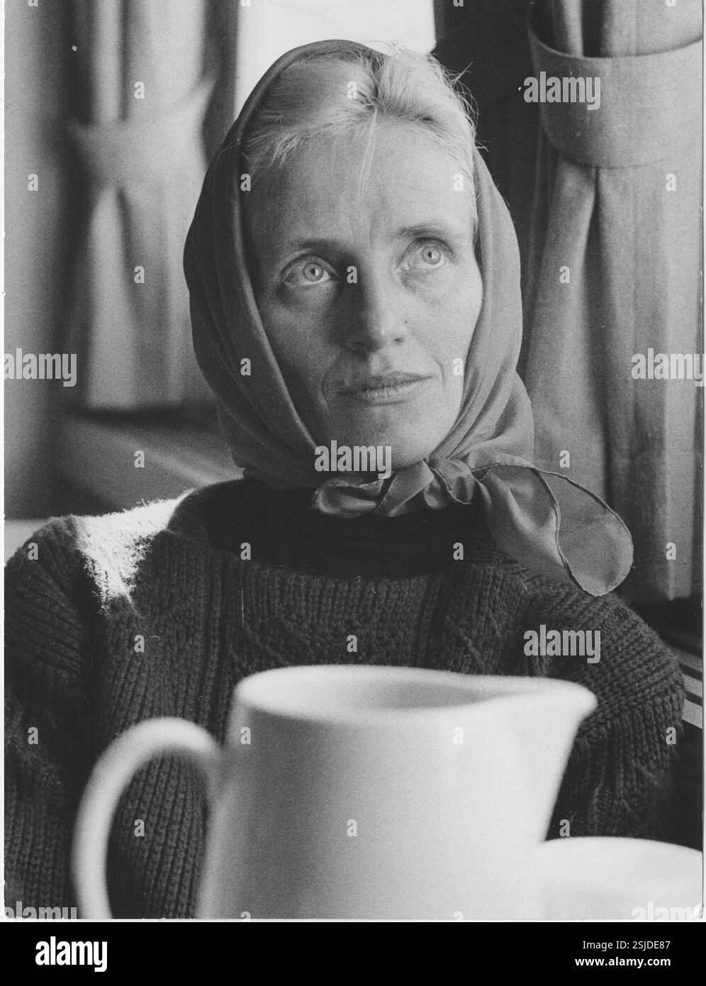 Als erste Frau besteigt Daisy Voog die Eiger-Nordwand#First woman ...