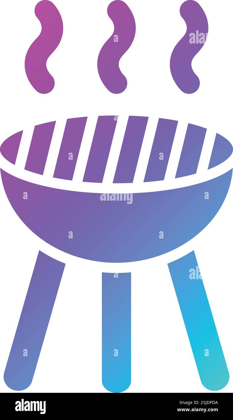 Modern grill design hi-res stock photography and images - Alamy