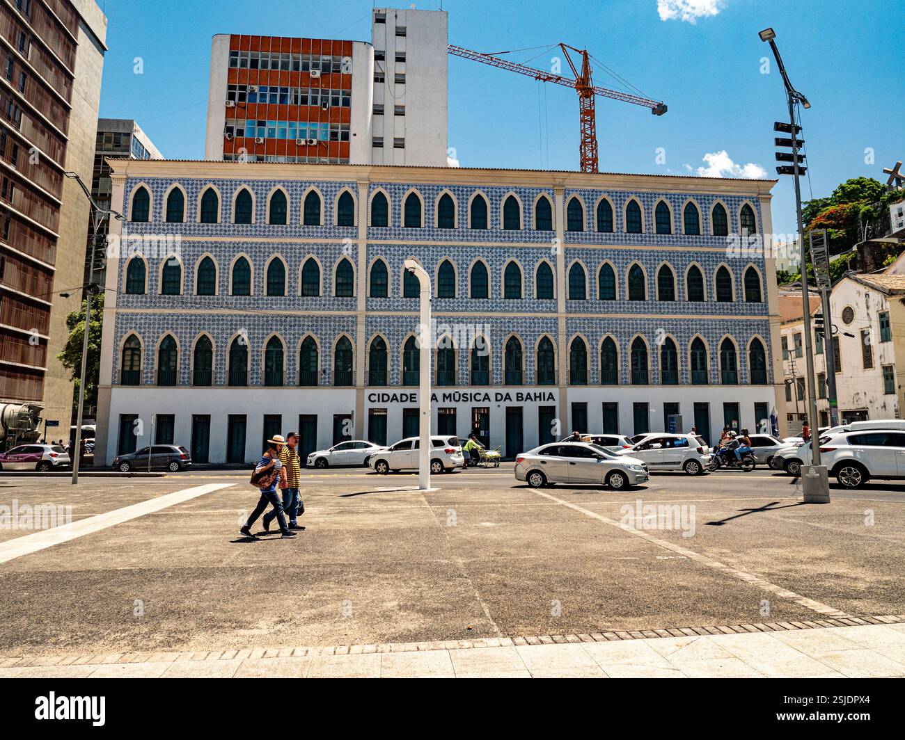 Praco do mercado hi-res stock photography and images - Alamy