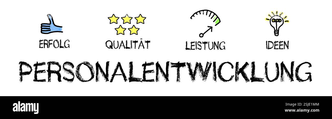 Personnel education hi-res stock photography and images - Alamy