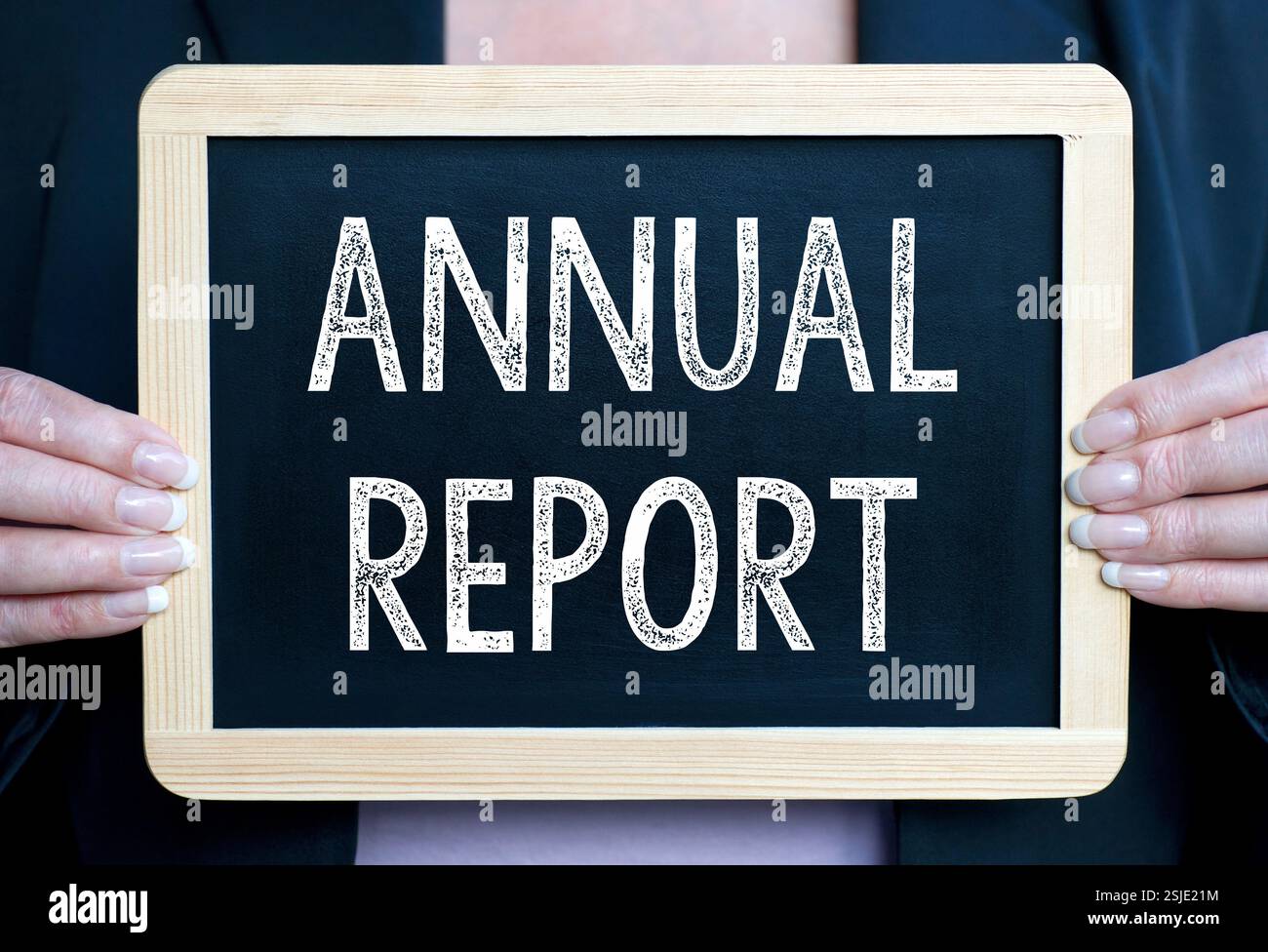 Asset report hi-res stock photography and images - Alamy