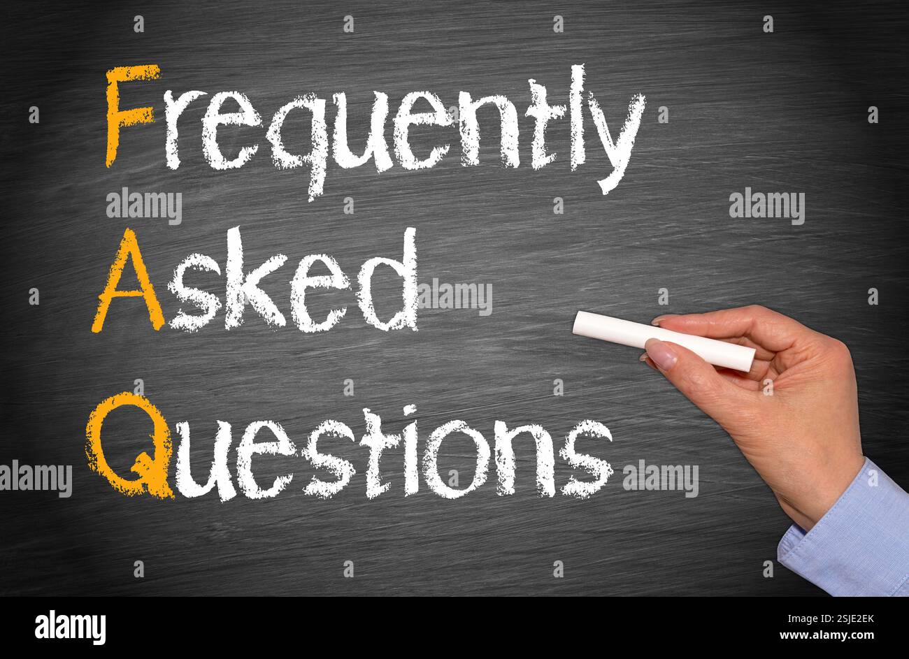 Asking questions school hi-res stock photography and images - Alamy
