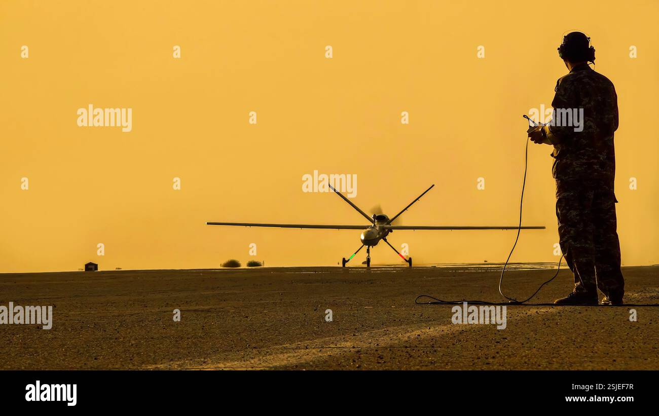 Aviation endurance hi-res stock photography and images - Alamy