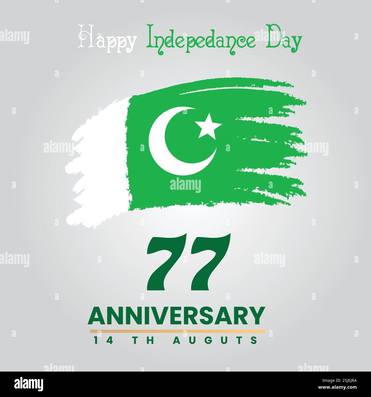 Pakistan independence day hi-res stock photography and images - Alamy