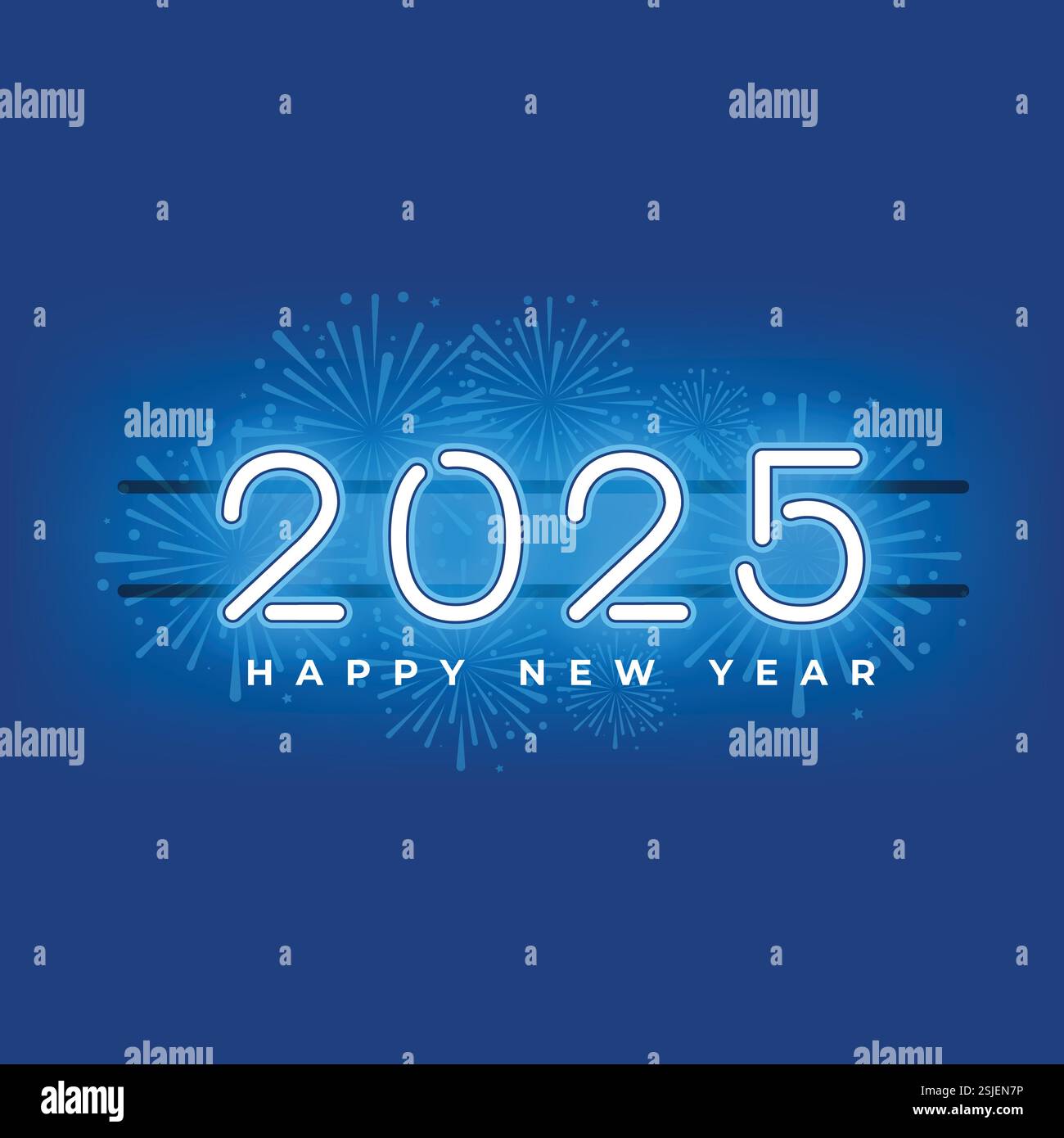 2025 vibes Stock Vector Images - Alamy