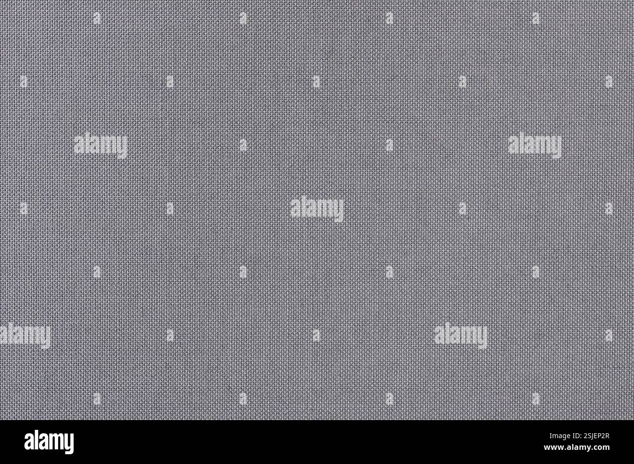 Gray woven fabric Stock Photo - Alamy