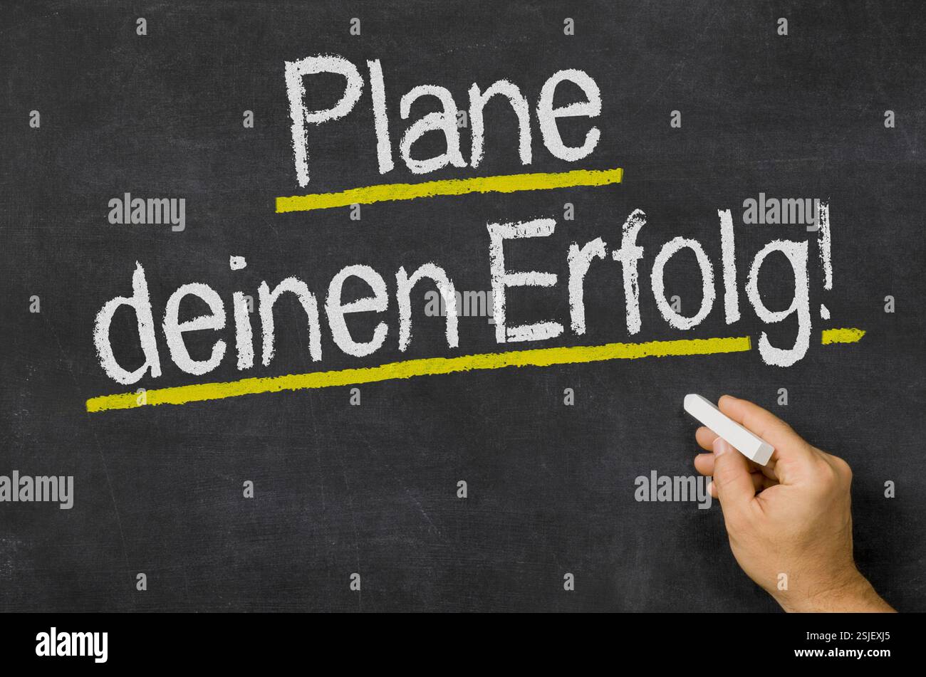 Visual plan hi-res stock photography and images - Alamy