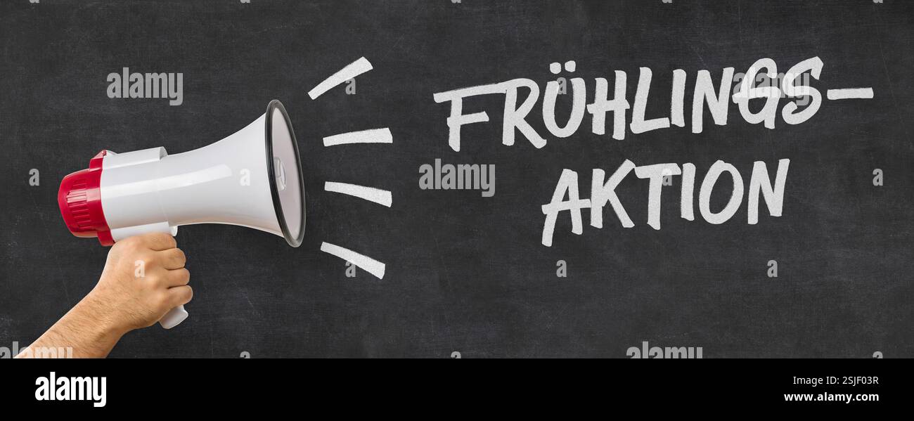 Promotion adverts hi-res stock photography and images - Alamy