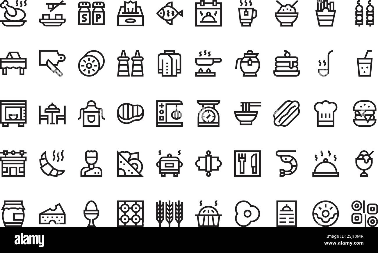 Preservation projects Stock Vector Images - Alamy