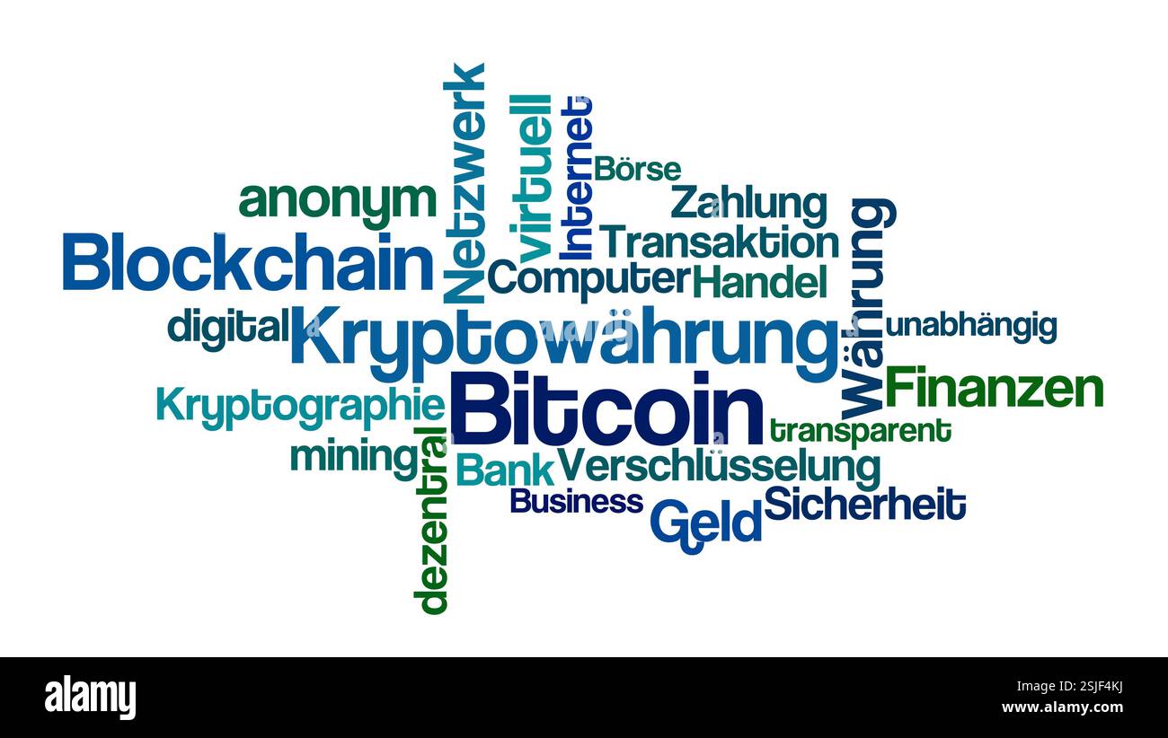 Business transaction word cloud Cut Out Stock Images & Pictures - Alamy