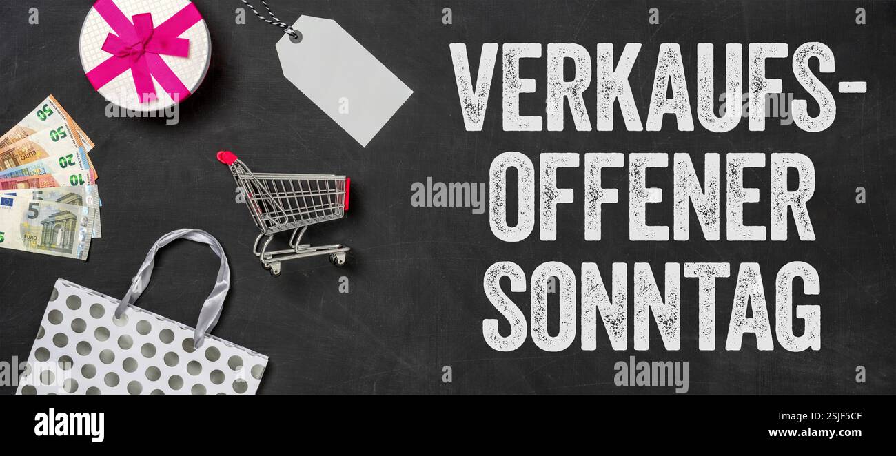 Open sunday hi-res stock photography and images - Alamy