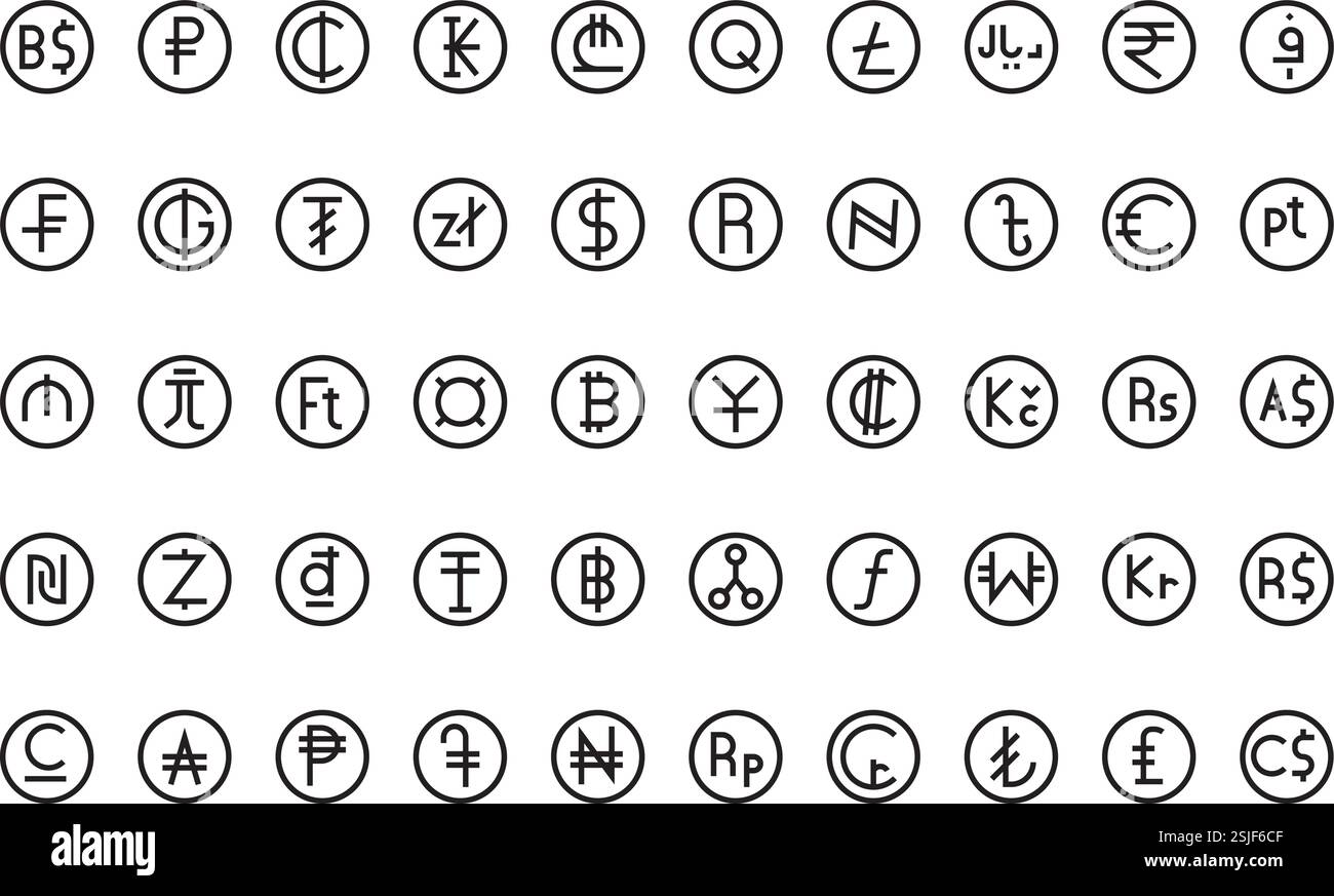 High-Quality Vector Icons Collection with Editable Stroke. Ideal for ...