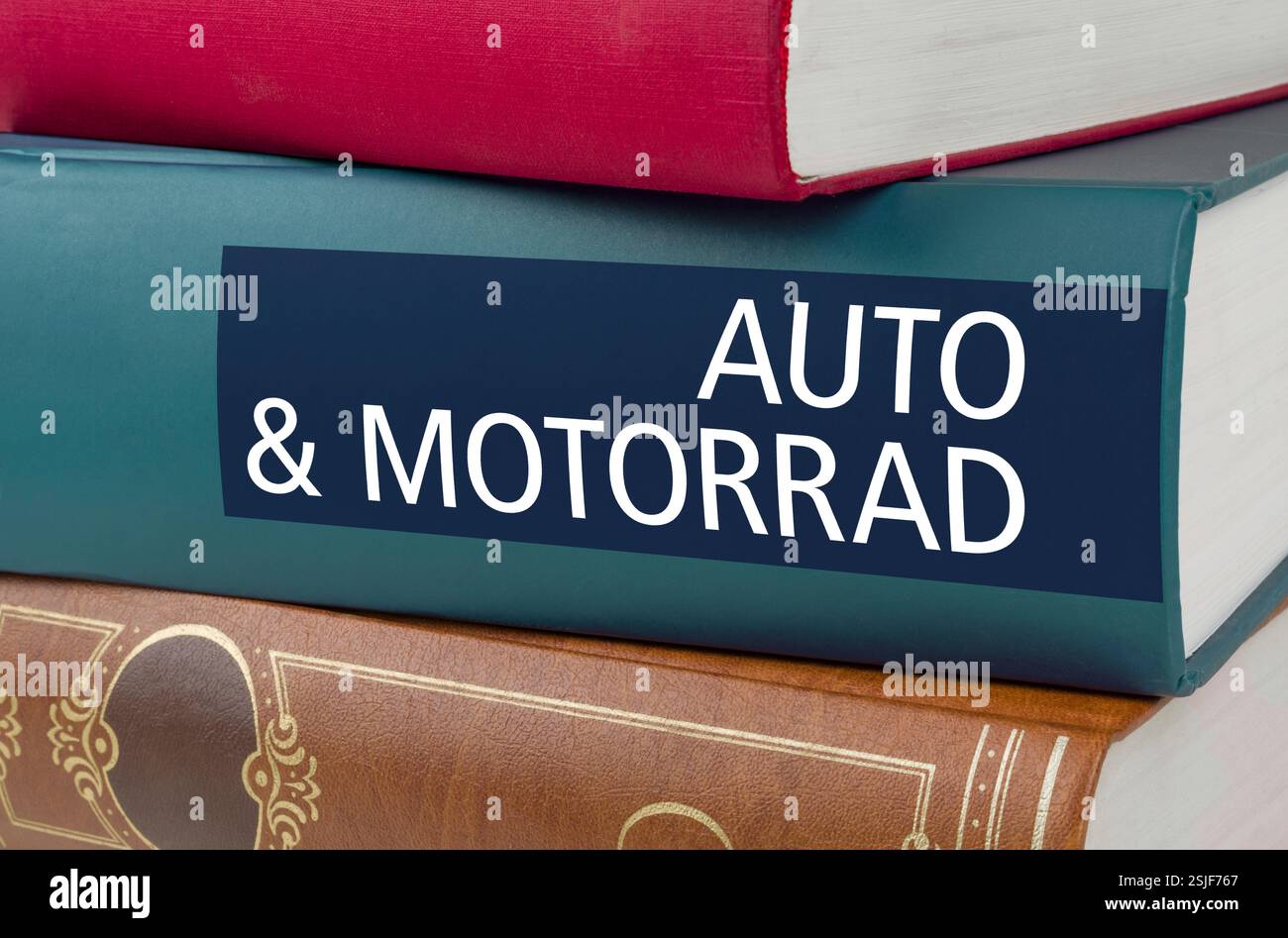 Book car hi-res stock photography and images - Alamy