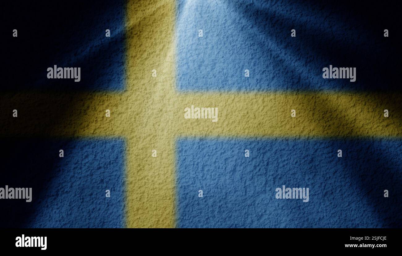 Swedish light hi-res stock photography and images - Alamy