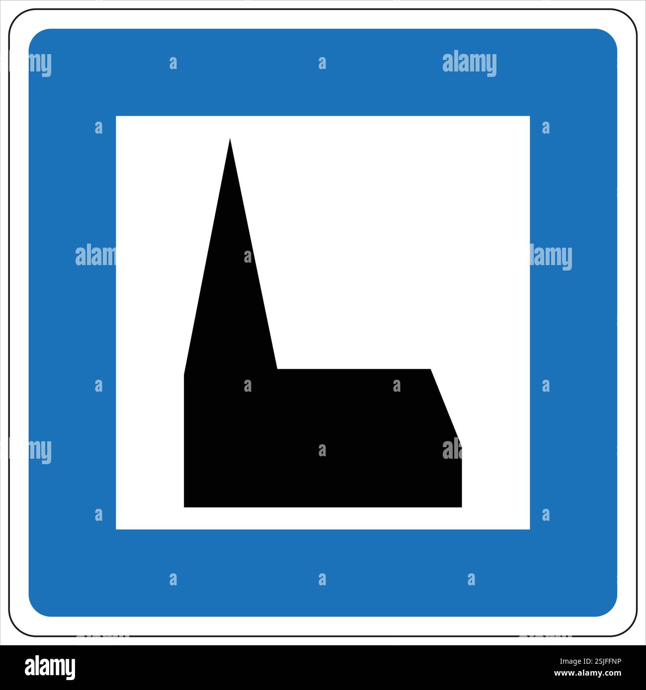Place marker visual hi-res stock photography and images - Alamy