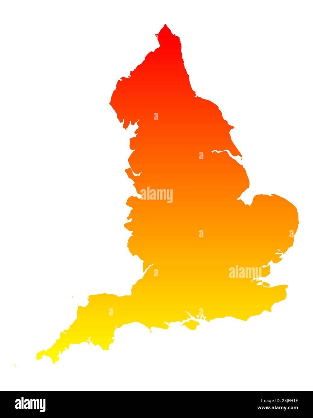 Orange england Cut Out Stock Images & Pictures - Alamy