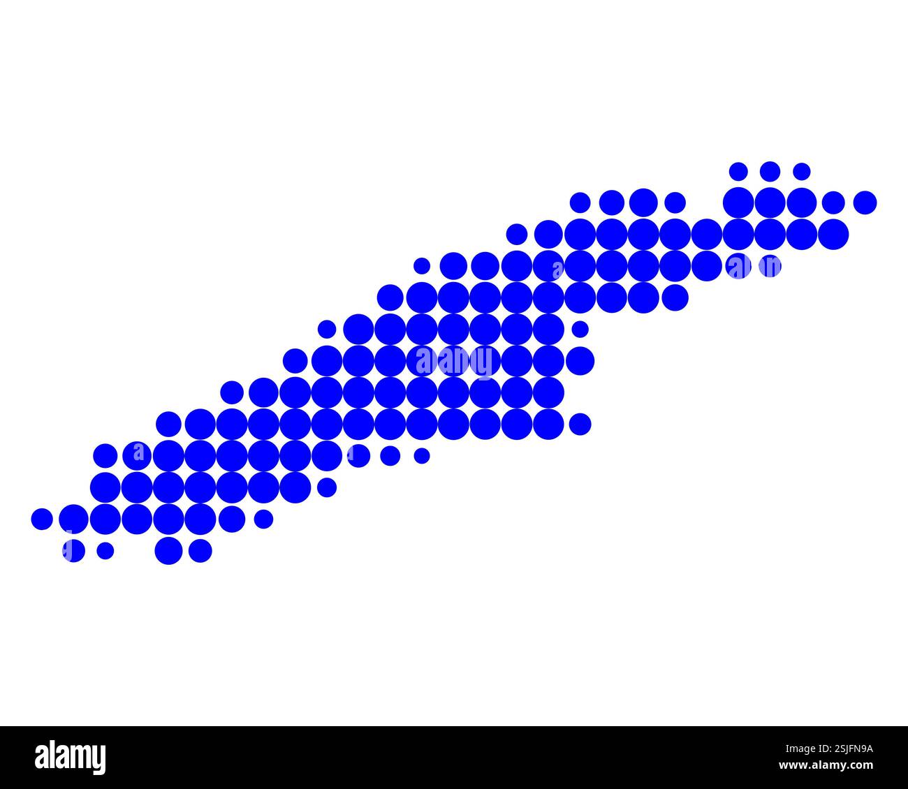 White hydra Cut Out Stock Images & Pictures - Alamy