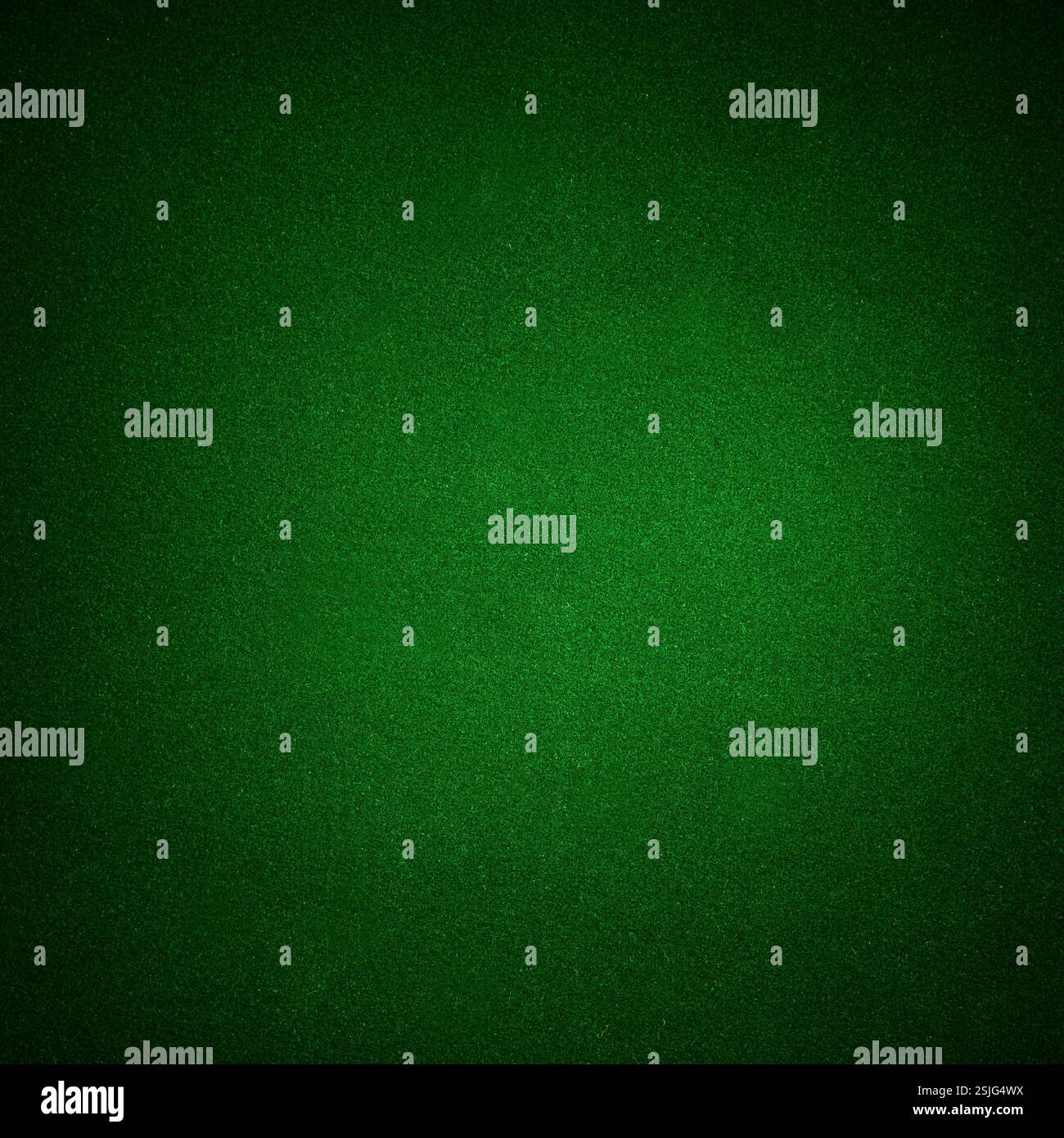 Poker table felt background in green color Stock Photo - Alamy