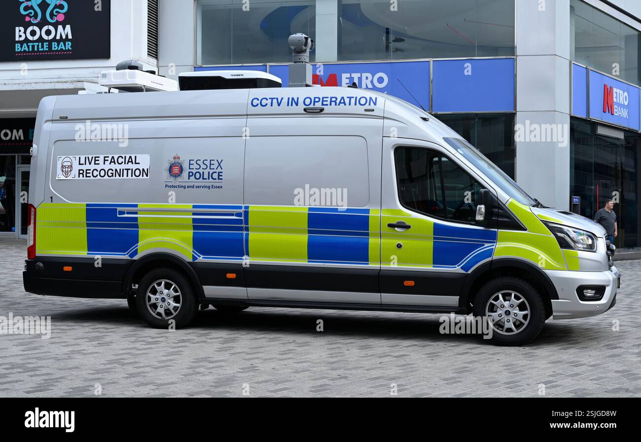 Crime prevention in essex hi-res stock photography and images - Alamy