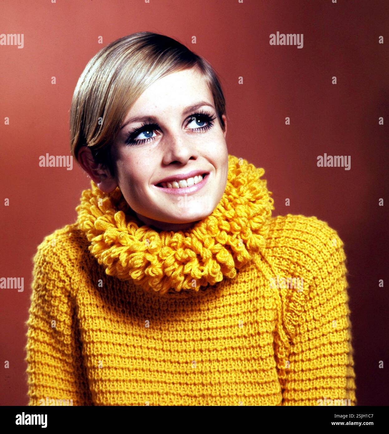 August 5, 1967 - London, England, United Kingdom - Photoshoot for ...