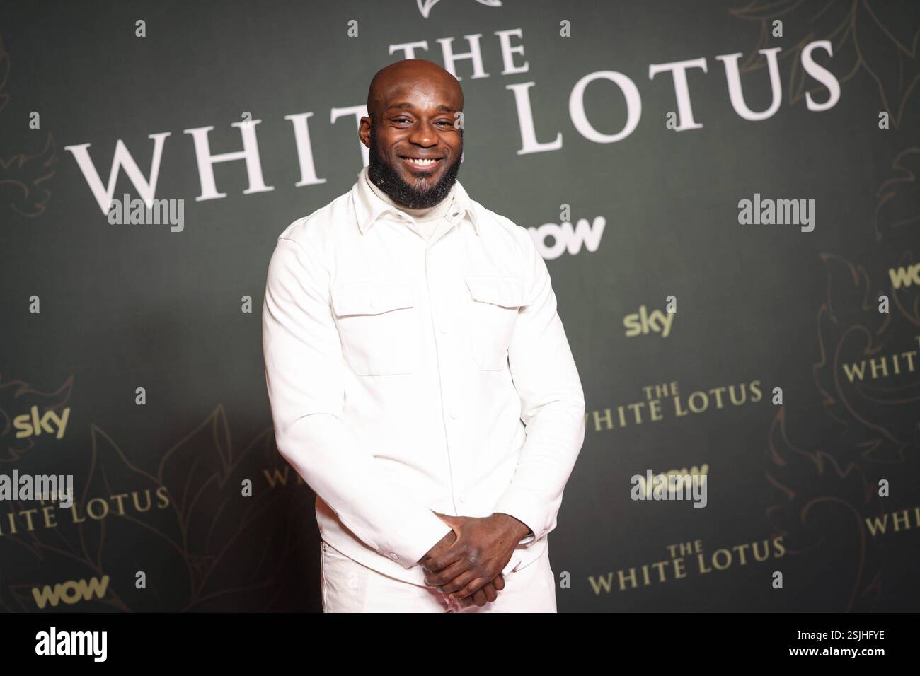 The White Lotus - Staffel 3 in Berlin Influencer / Content-Creatormelo ...