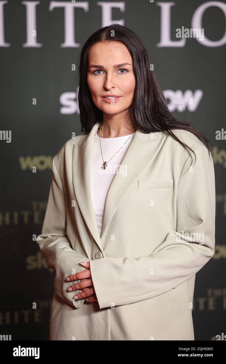 The White Lotus - Staffel 3 in Berlin Influencer / Influencerin ...