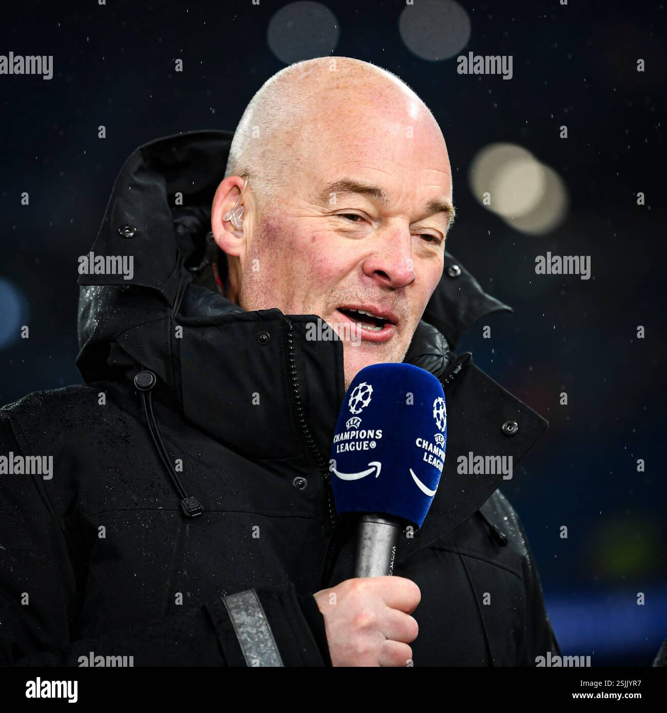 Real madrid manchester city 2025 hi-res stock photography and images ...