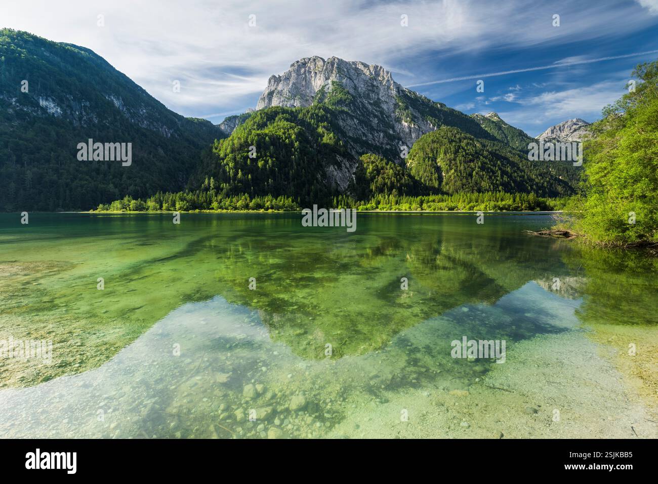 Cima del lago hi-res stock photography and images - Alamy
