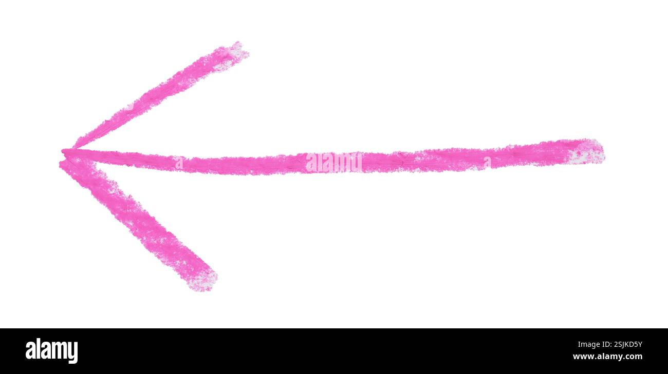 One way view Cut Out Stock Images & Pictures - Alamy