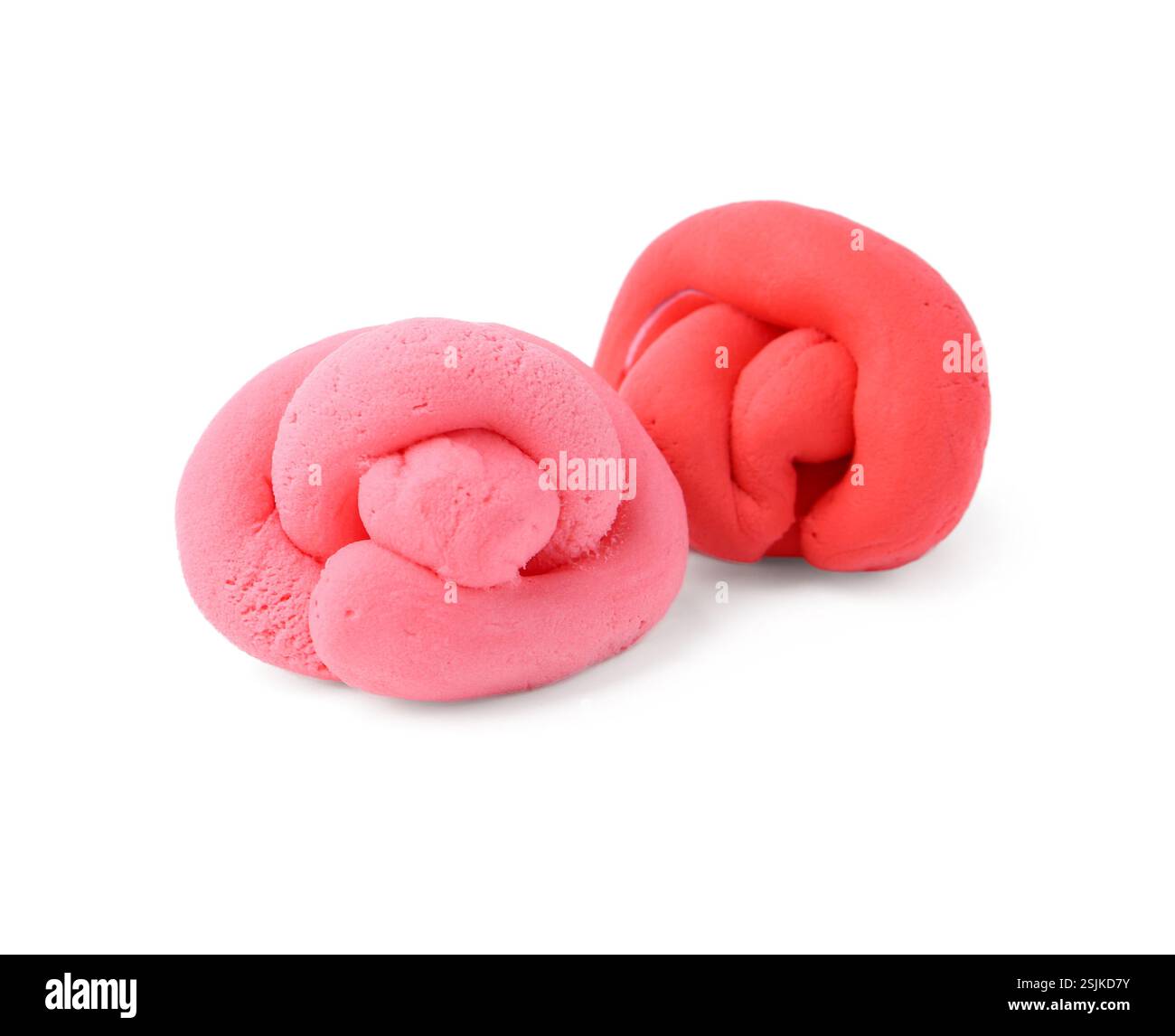 Kindergarten playdough activity hi-res stock photography and images - Alamy