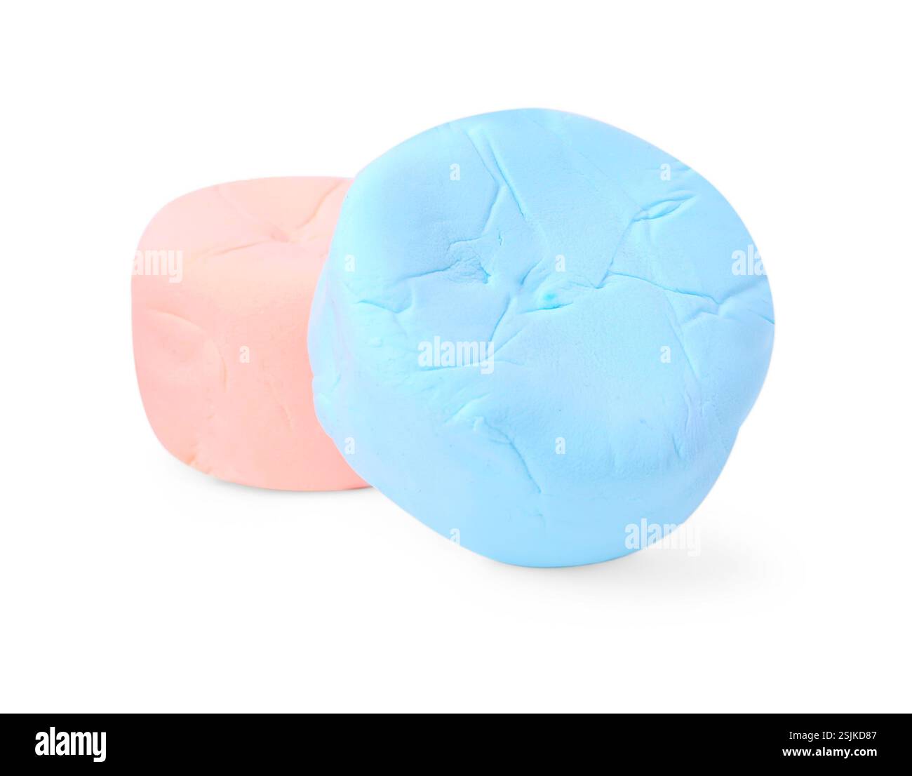 Pale blue and pink Cut Out Stock Images & Pictures - Alamy