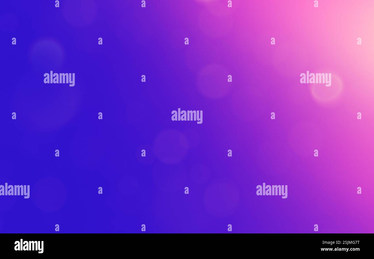 Soft pink gradient background featuring hi-res stock photography and ...