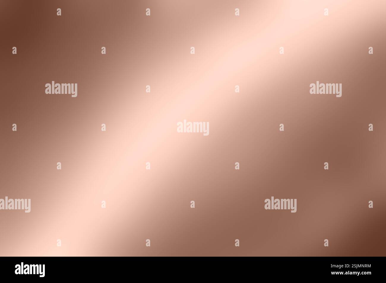 Elegant light brown gradient background with subtle illumination and ...