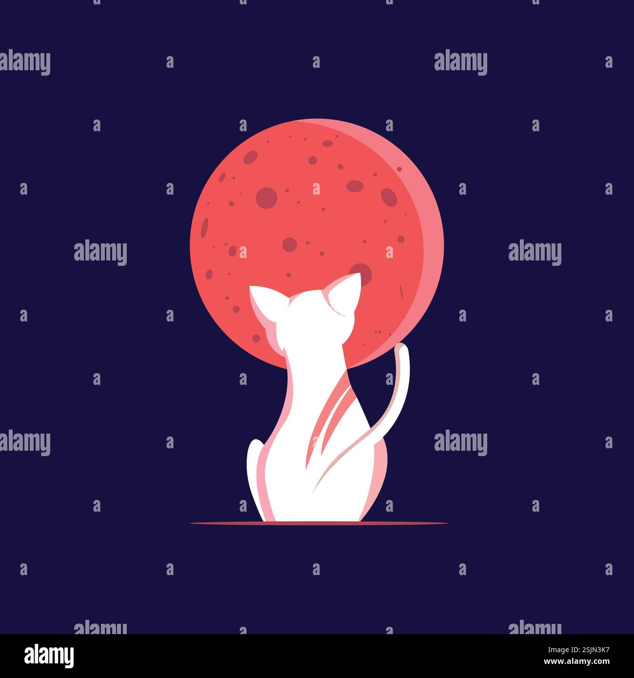 Thoughtful food Stock Vector Images - Alamy