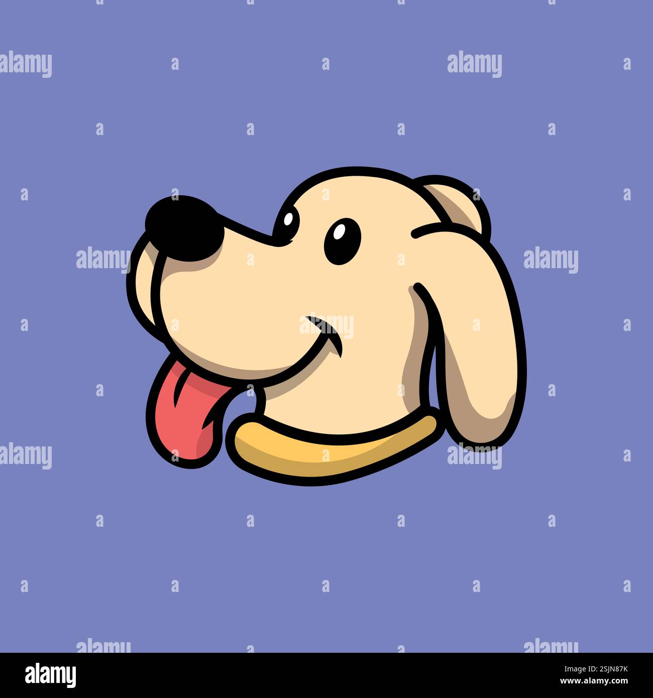 Dog meme memes Stock Vector Images - Alamy