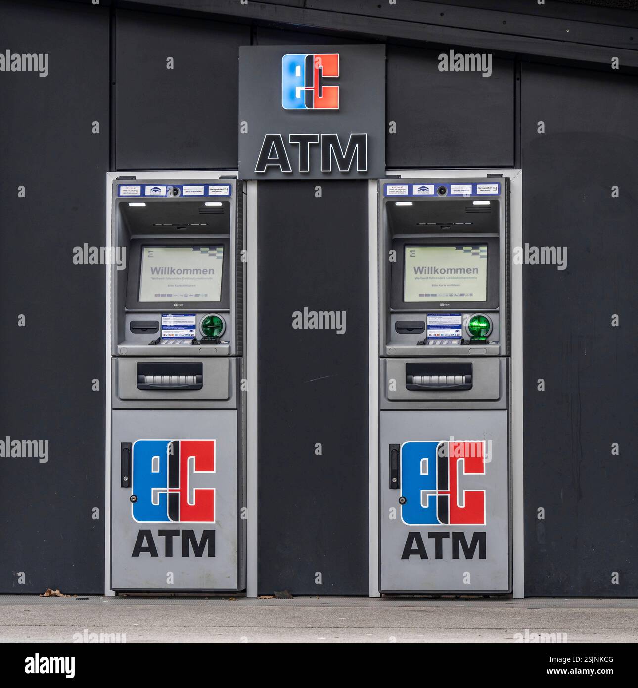 Karte von center hi-res stock photography and images - Alamy