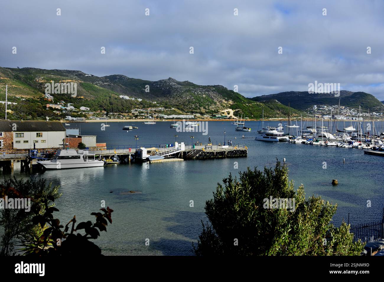 Port, Harbor, Habour, Simon's Town, Simonstad, Simonstown, South Africa ...
