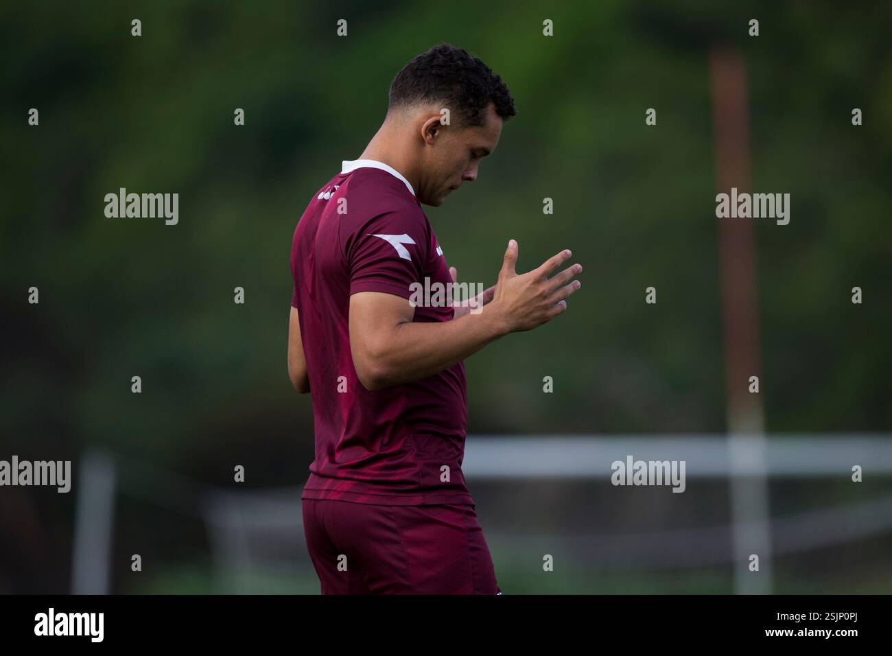 PE - RECIFE - 02/11/2025 - RECIFE, NAUTICO TRAINING - Kayon, a Nautico ...