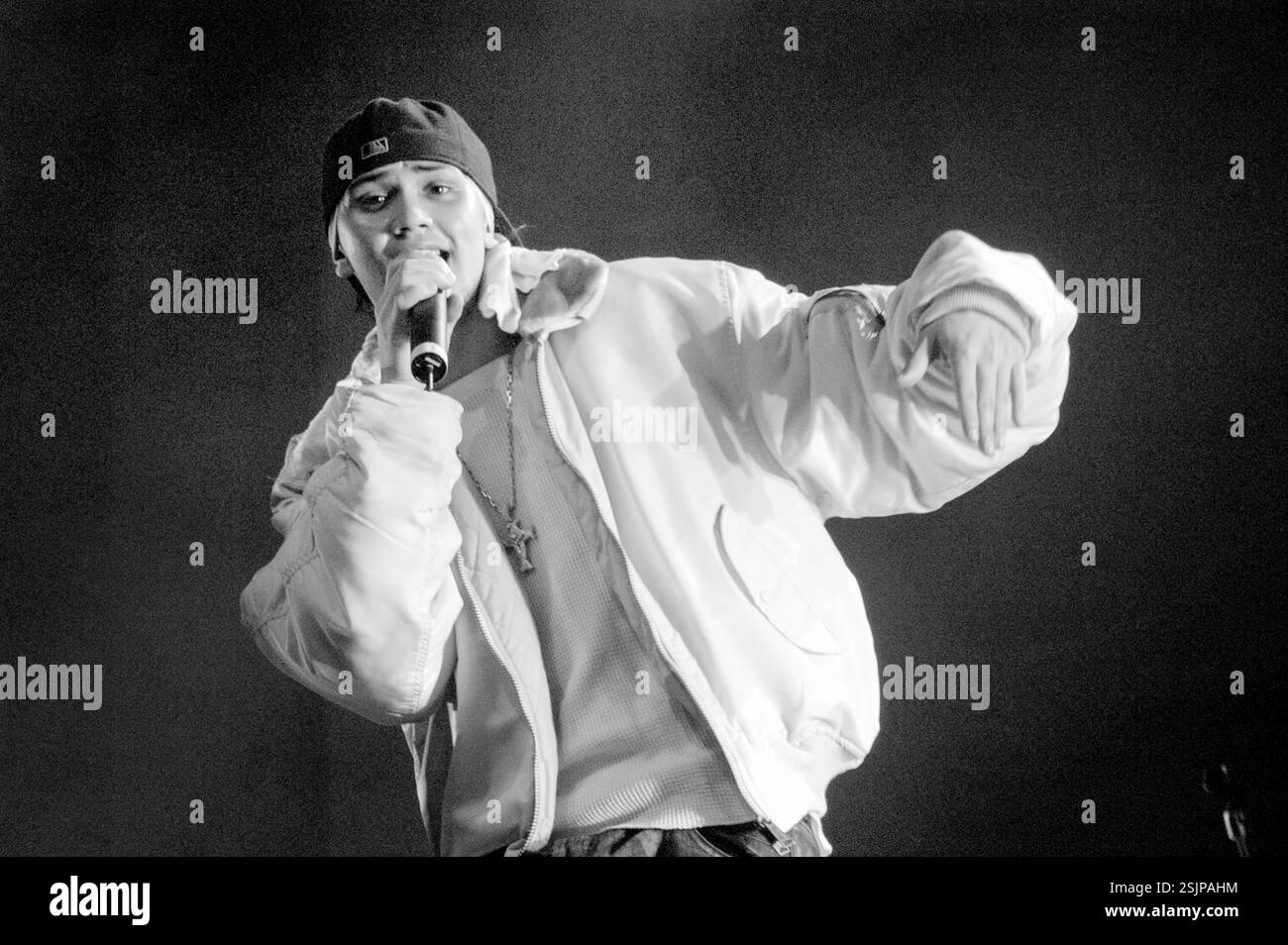 American singer musician billy hi-res stock photography and images - Alamy