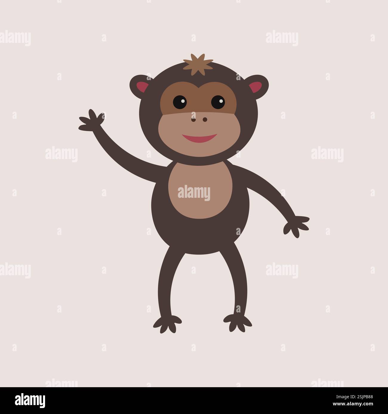 Wildlife wild nature Stock Vector Images - Alamy