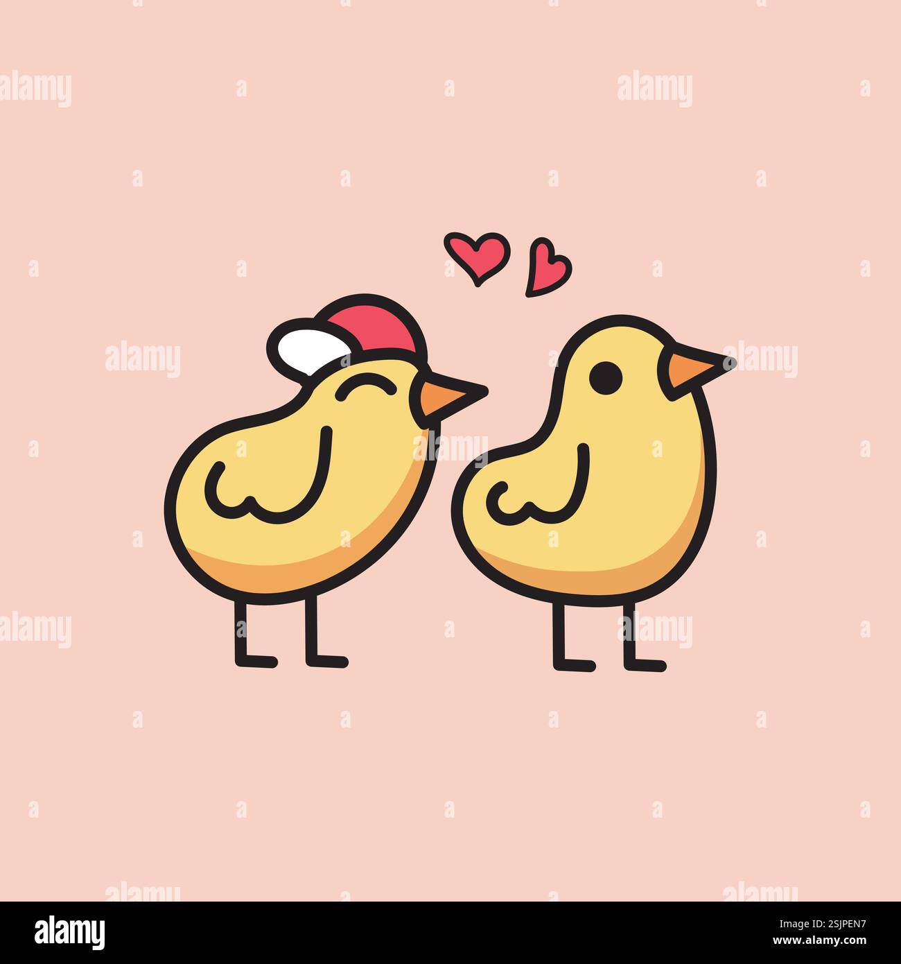 Chicken nuggets vector vectors hi-res stock photography and images - Alamy