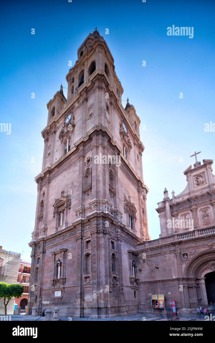 Museum, Cathedral, Santa Maria, house facade, old town, architecture ...